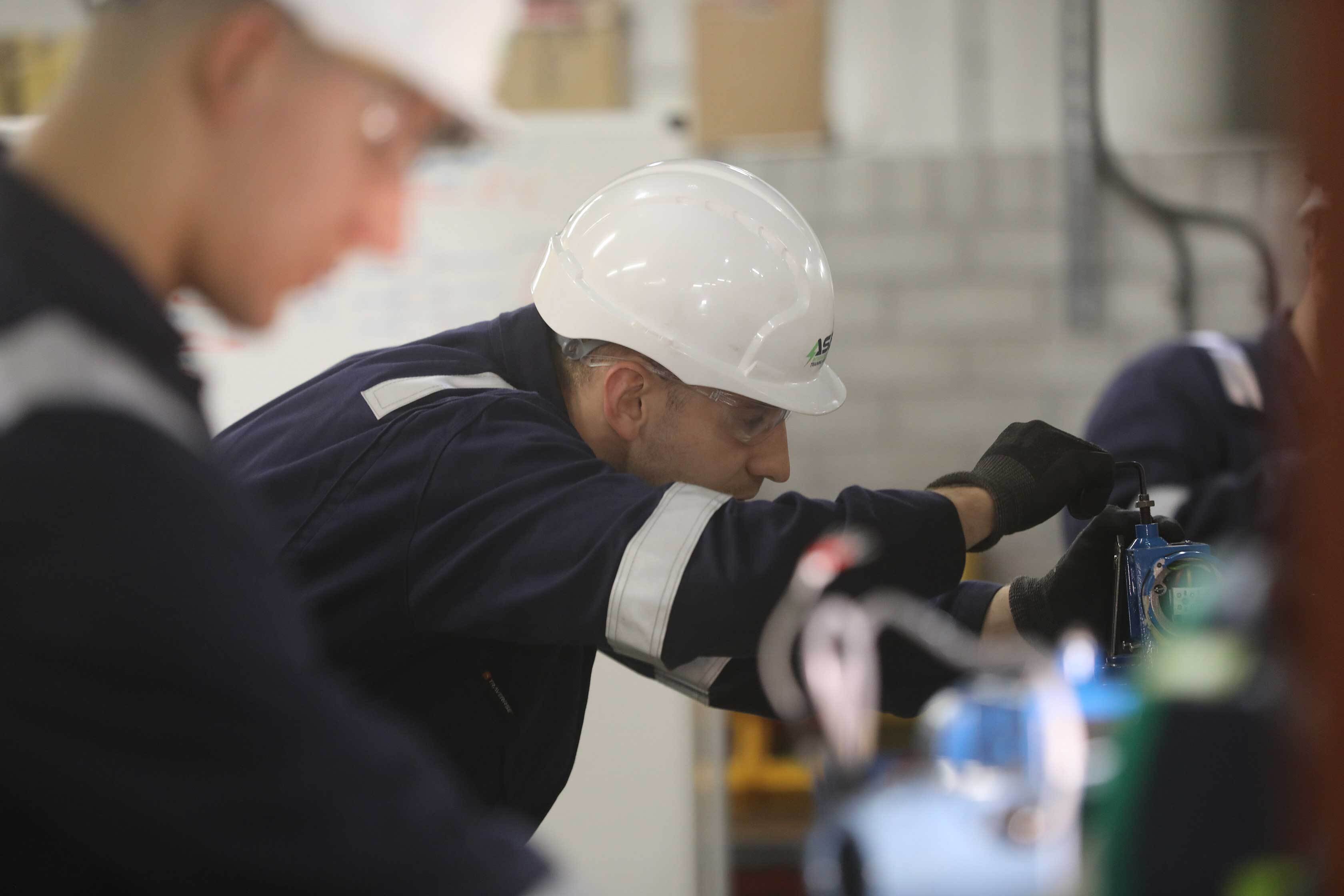 Electrical, Instrumentation & Mechanical | ASET